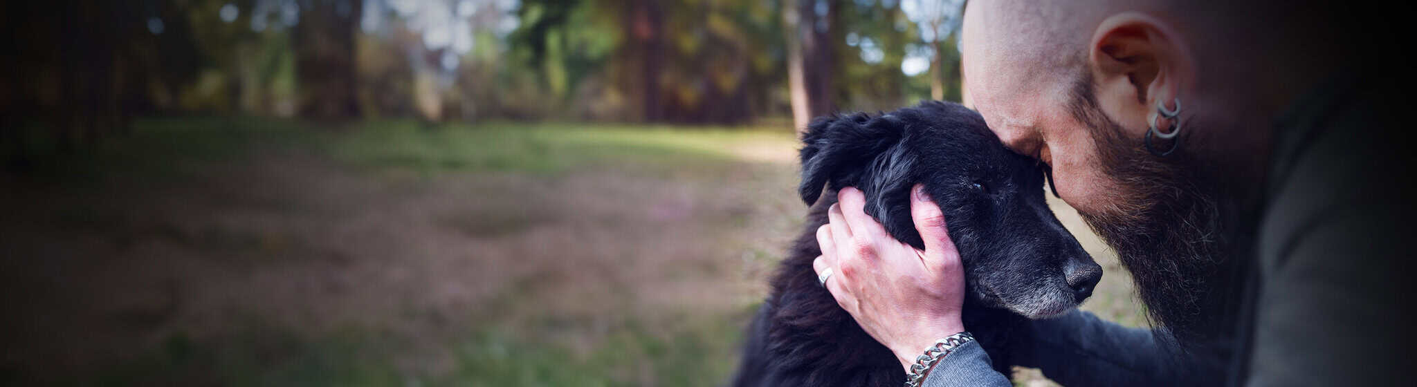 Outreach Program - Second Chance Animal Rescue